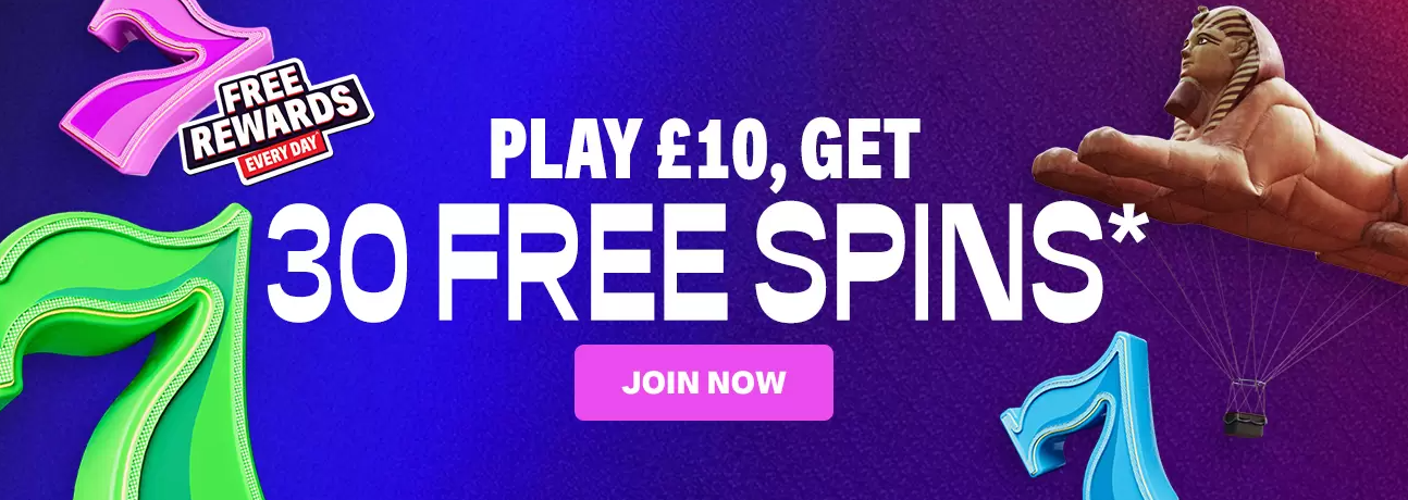Bally Casino – A Complete 2025 Casino Review for UK Players
